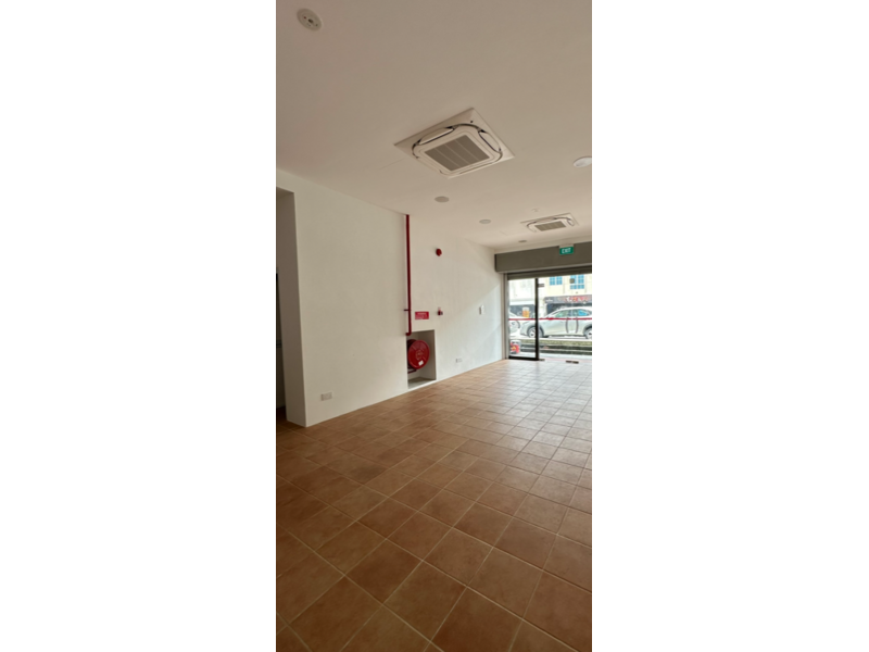 Food and Beverage Unit at Syed Alwi Road, , 800 sqft, Shop / Shophouse ...