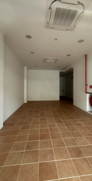 Food and Beverage Unit at Syed Alwi Road, , 800 sqft, Shop / Shophouse ...