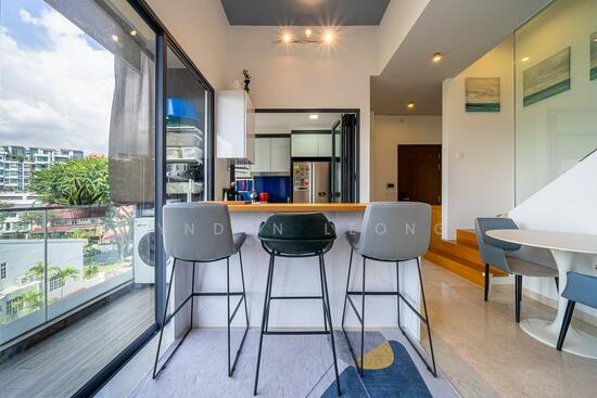 24 One Residences Condominium For Sale at S$ 2,399,000 | PropertyGuru ...