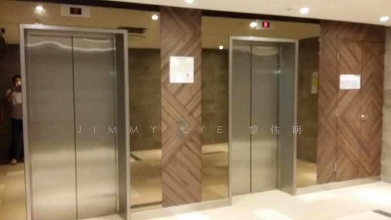 East Village, 430 Upper Changi Road, 108 sqft, Mall Shop For Sale, by ...
