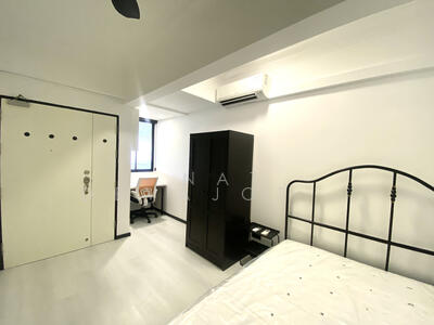 Bedok Court for Rent in Singapore