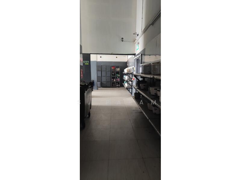 Tuas View Square (272 Approved Secondary Dormitory.), , 49,600 sqft ...