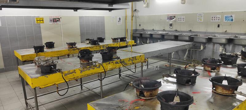 Tuas View Square (272 Approved Secondary Dormitory.), , 49,600 sqft ...