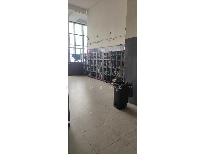 Tuas View Square (272 Approved Secondary Dormitory.), , 49,600 sqft ...