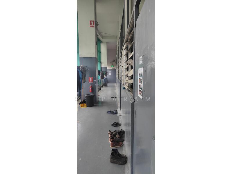 Tuas View Square (272 Approved Secondary Dormitory.), , 49,600 sqft ...