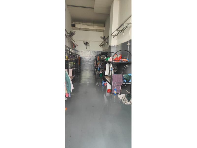 Tuas View Square (272 Approved Secondary Dormitory.), , 49,600 sqft ...