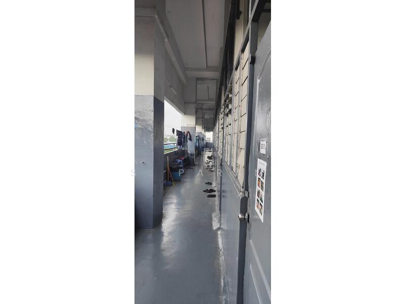 Tuas View Square (272 Approved Secondary Dormitory.), , 49,600 sqft ...