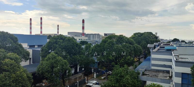 Tuas View Square (272 Approved Secondary Dormitory.), , 49,600 sqft ...