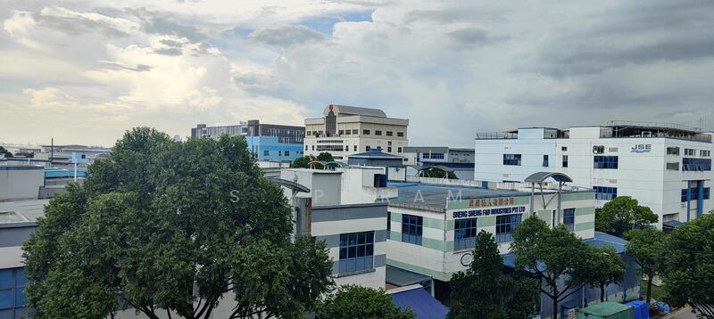 Tuas View Square (272 Approved Secondary Dormitory.), , 49,600 sqft ...