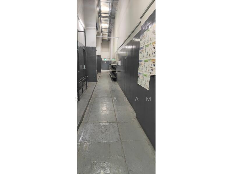 Tuas View Square (272 Approved Secondary Dormitory.), , 49,600 sqft ...