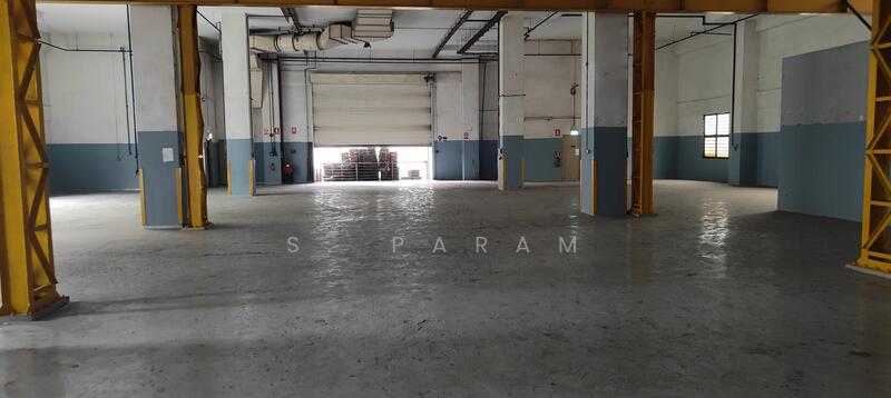 Tuas View Square (272 Approved Secondary Dormitory.), , 49,600 sqft ...