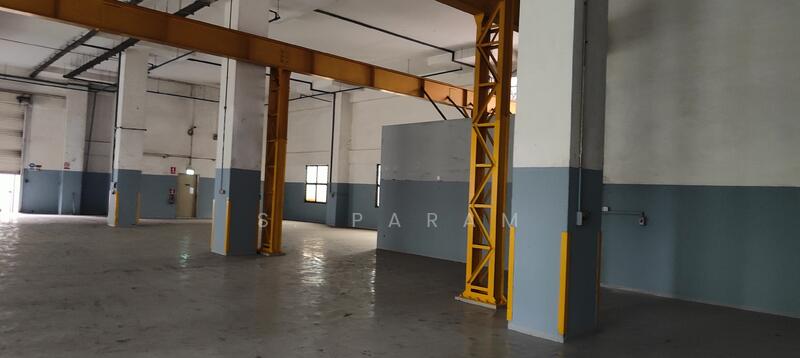 Tuas View Square (272 Approved Secondary Dormitory.), , 49,600 sqft ...