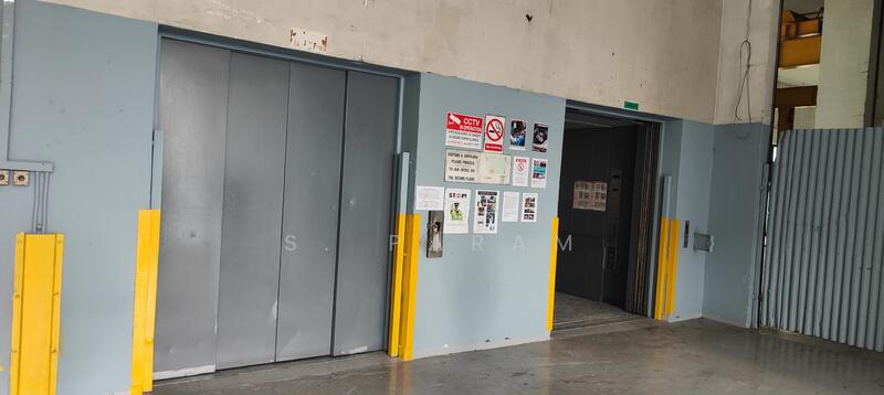 Tuas View Square (272 Approved Secondary Dormitory.), , 49,600 sqft ...