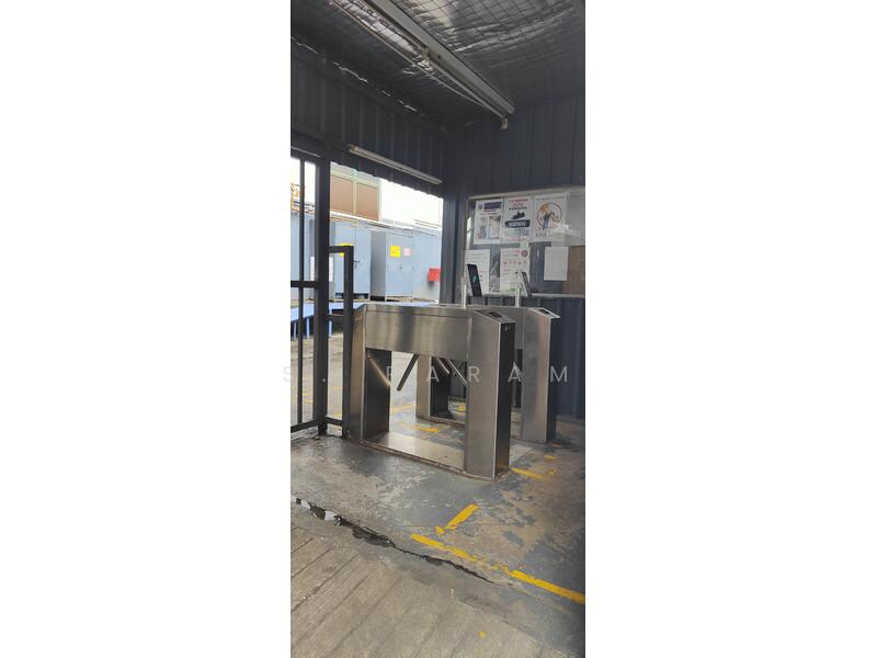 Tuas View Square (272 Approved Secondary Dormitory.), , 49,600 sqft ...