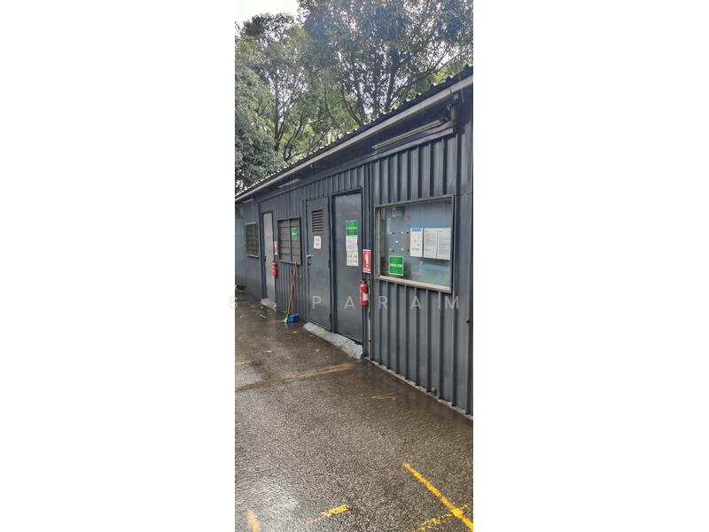 Tuas View Square (272 Approved Secondary Dormitory.), , 49,600 sqft ...