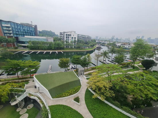 The Coast at Sentosa Cove, 278 Ocean Drive, 3 Bedrooms, 2024 sqft, N ...