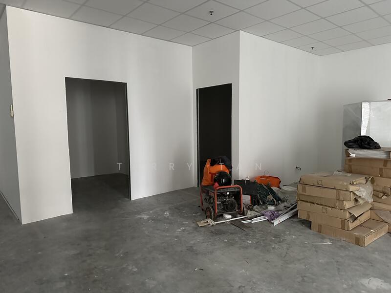 REVV, 1 Corporation Drive, 1755 sqft, Factory / Workshop (B2) For Rent ...