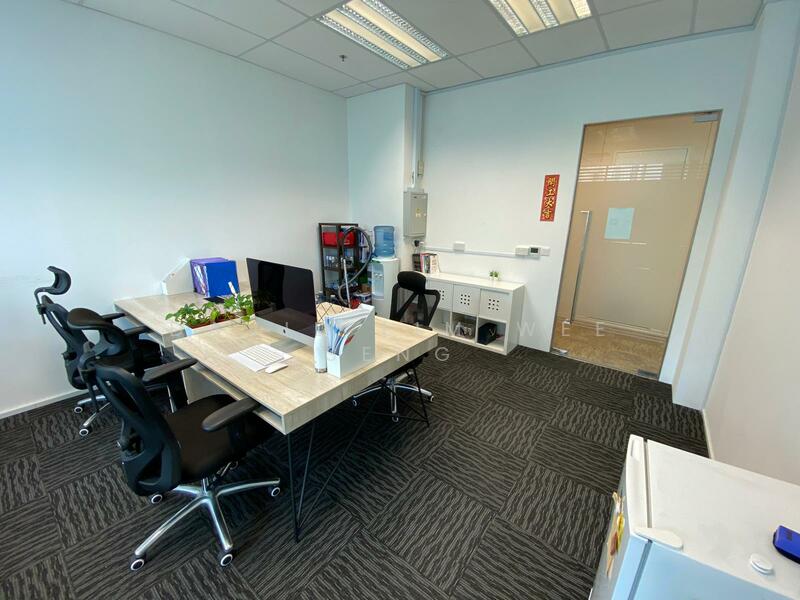 Havelock II, 2 Havelock Road, 388 sqft, Office For Sale, by David Lim ...