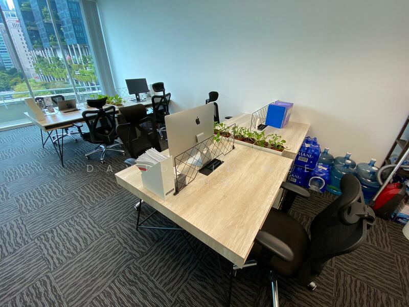 Havelock II, 2 Havelock Road, 388 sqft, Office For Sale, by David Lim ...