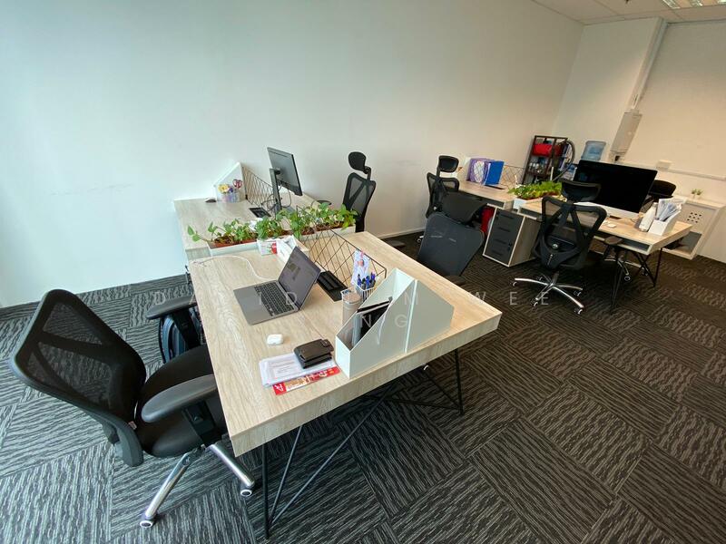 Havelock II, 2 Havelock Road, 388 sqft, Office For Sale, by David Lim ...