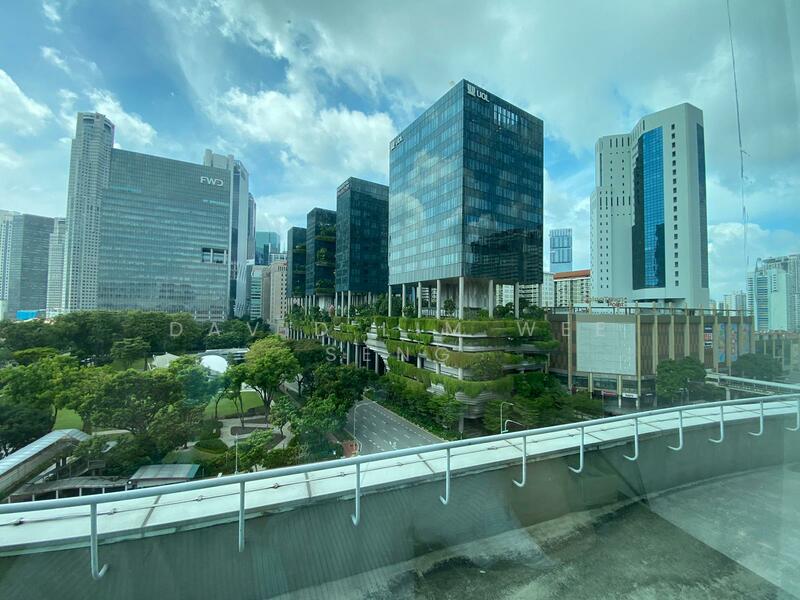 Havelock II, 2 Havelock Road, 388 sqft, Office For Sale, by David Lim ...