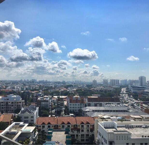 Properties for Rent - Imall Marine Parade, Aug 2025