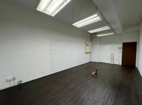 Kapo Factory Building, 80 Playfair Road, 350 sqft, Light Industrial (B1 ...