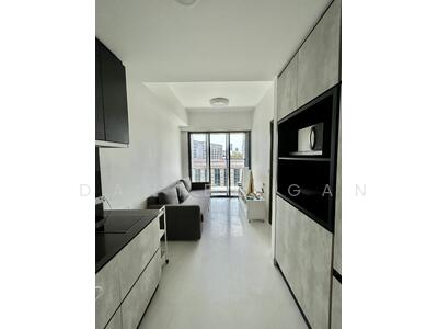 27 Property For Rent, at The Rise @ Oxley - Residences | PropertyGuru ...