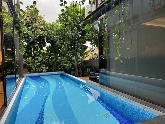 ★FAYE 91690096★ 1km Catholic High School. Bishan MRT. Modern Design ...
