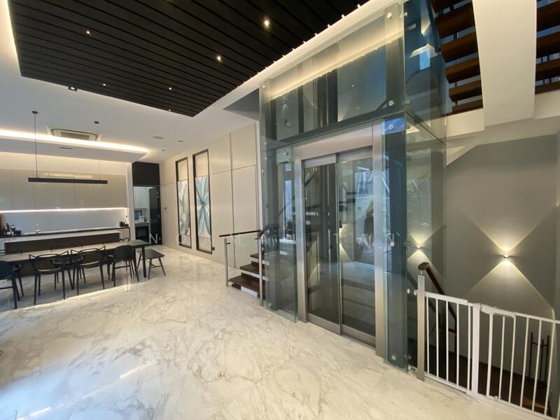 Seletar Hills Estate For Sale in Singapore | PropertyGuru Singapore