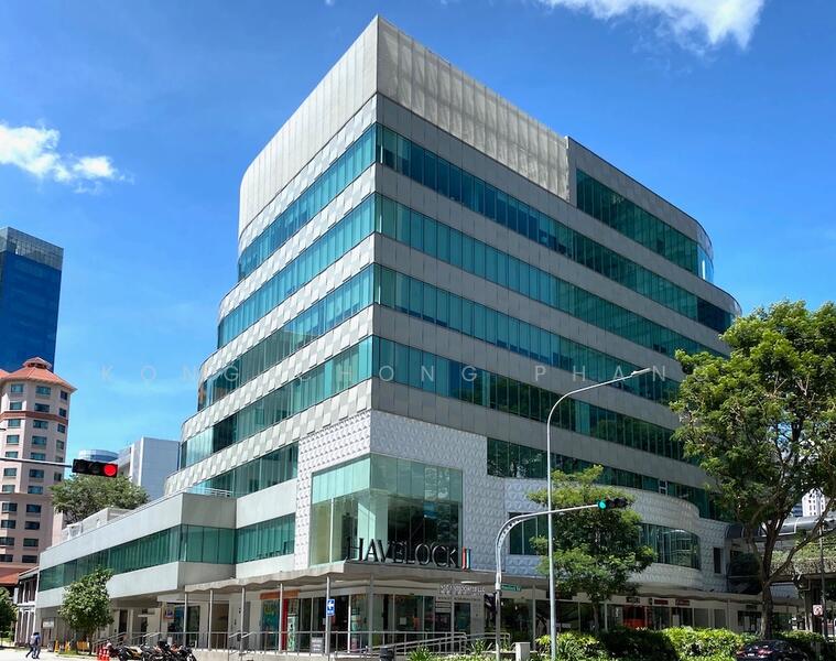 26 Commercial Properties for Sale in Havelock Ii | CommercialGuru Singapore