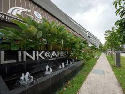 20 Commercial Properties for Sale in Link @ AMK | CommercialGuru Singapore