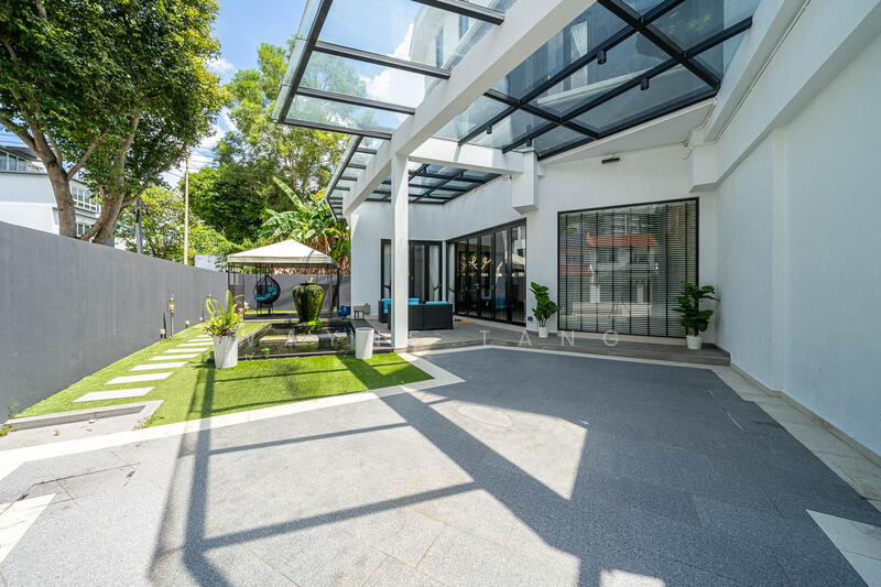 [No Longer Available] Peakview Estate, Jalan Pari Dedap, 5 Bedrooms ...
