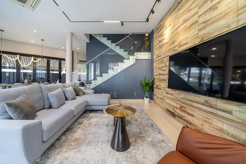 [No Longer Available] Peakview Estate, Jalan Pari Dedap, 5 Bedrooms ...