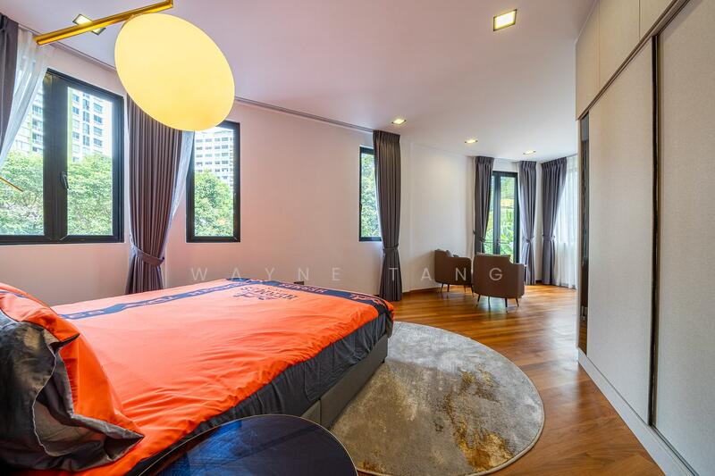 [No Longer Available] Peakview Estate, Jalan Pari Dedap, 5 Bedrooms ...