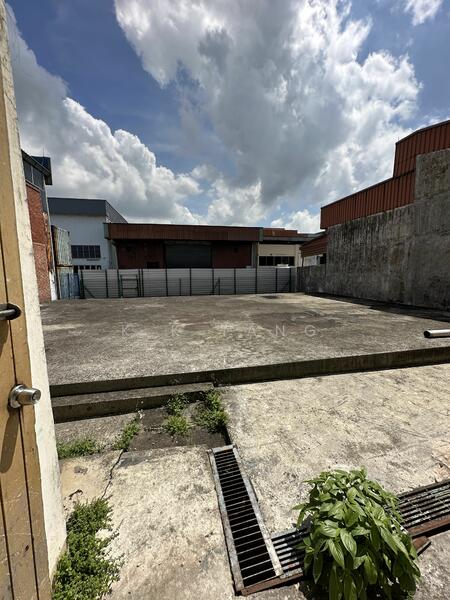 Gul street B2 JTC terrace factory, Gul street, 14823 sqft, Factory ...