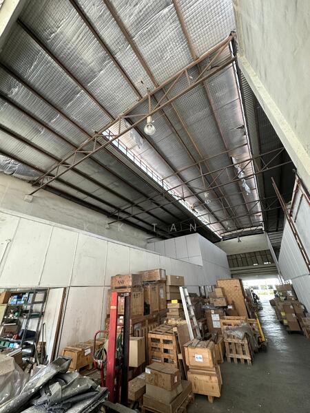 Gul street B2 JTC terrace factory, Gul street, 14823 sqft, Factory ...