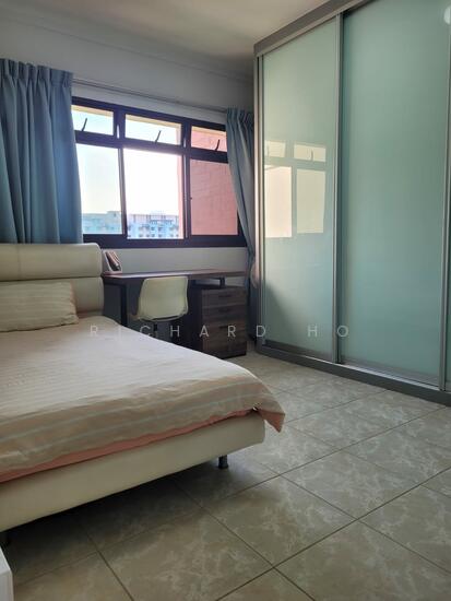 35 Jalan Rumah Tinggi, 35 Jalan Rumah Tinggi, Room Rental, 180 sqft ...