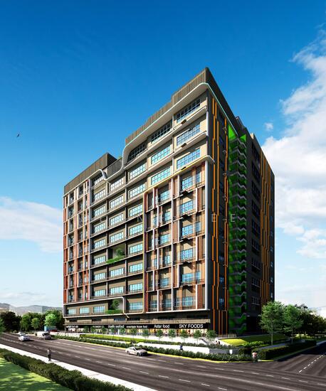 SmartFood@Mandai, 10 Mandai Estate, 1841 sqft, Factory / Workshop (B2 ...