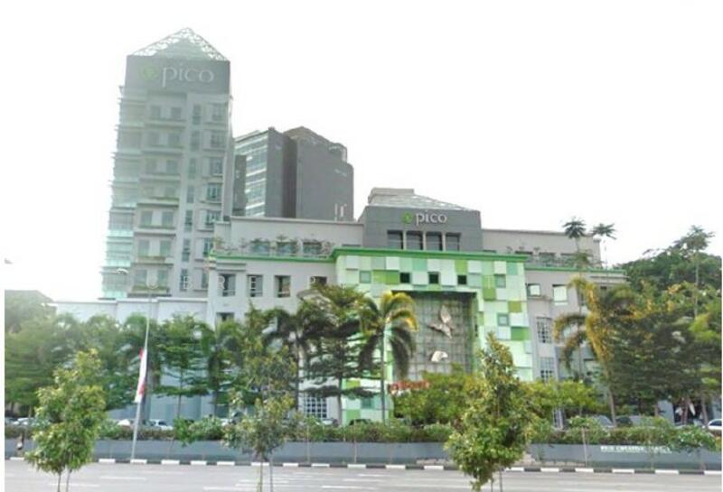 Pico Creative Centre, 20 Kallang Avenue, 10,000 sqft, Light Industrial ...