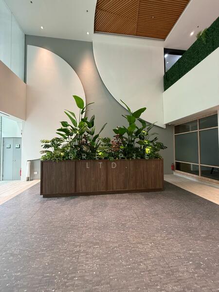 Pico Creative Centre, 20 Kallang Avenue, 10,000 sqft, Light Industrial ...