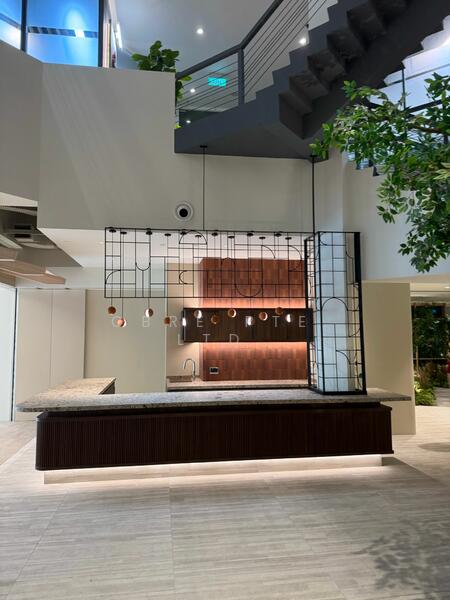 Pico Creative Centre, 20 Kallang Avenue, 10,000 sqft, Light Industrial ...