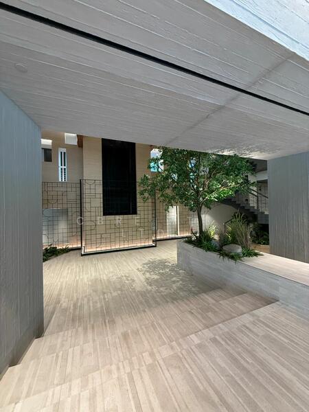 Pico Creative Centre, 20 Kallang Avenue, 10,000 sqft, Light Industrial ...