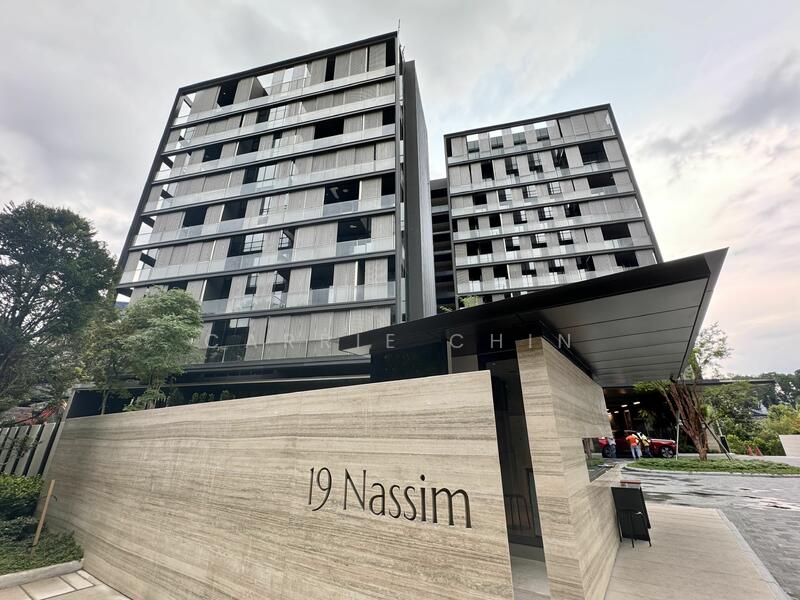 19 Nassim Condominium For Sale at S$ 2,715,000 | PropertyGuru Singapore