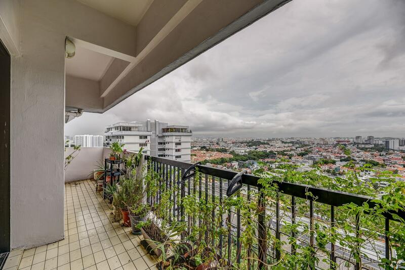 Laguna Park, 5000E Marine Parade Road, 4 Bedrooms, 3369 sqft, Condos ...