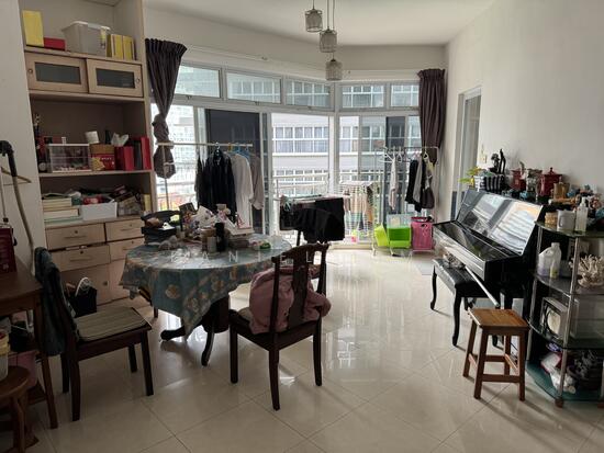 Boon Teck Towers, 41 Boon Teck Road, 3 Bedrooms, 1722 sqft, N SALE, by ...