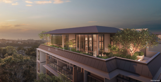 Watten House Condominium For Sale at S$ 4,903,000 | PropertyGuru Singapore