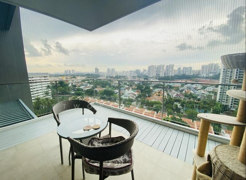 The Trizon for Sale in Singapore