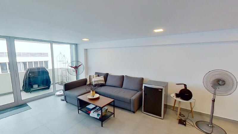 5,162 Apartments for Rent in Singapore