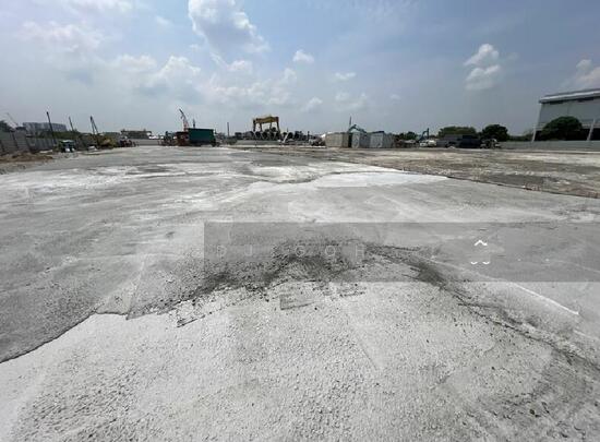 Open yard for rent | 3,000 sqft to 20,000 sqft available, , 20,000 sqft ...